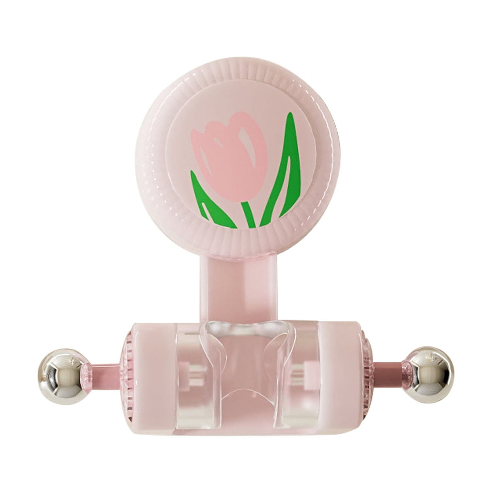 Suction Cup Showerhead Holder, Adjustable Nozzle Mount for Shower ...