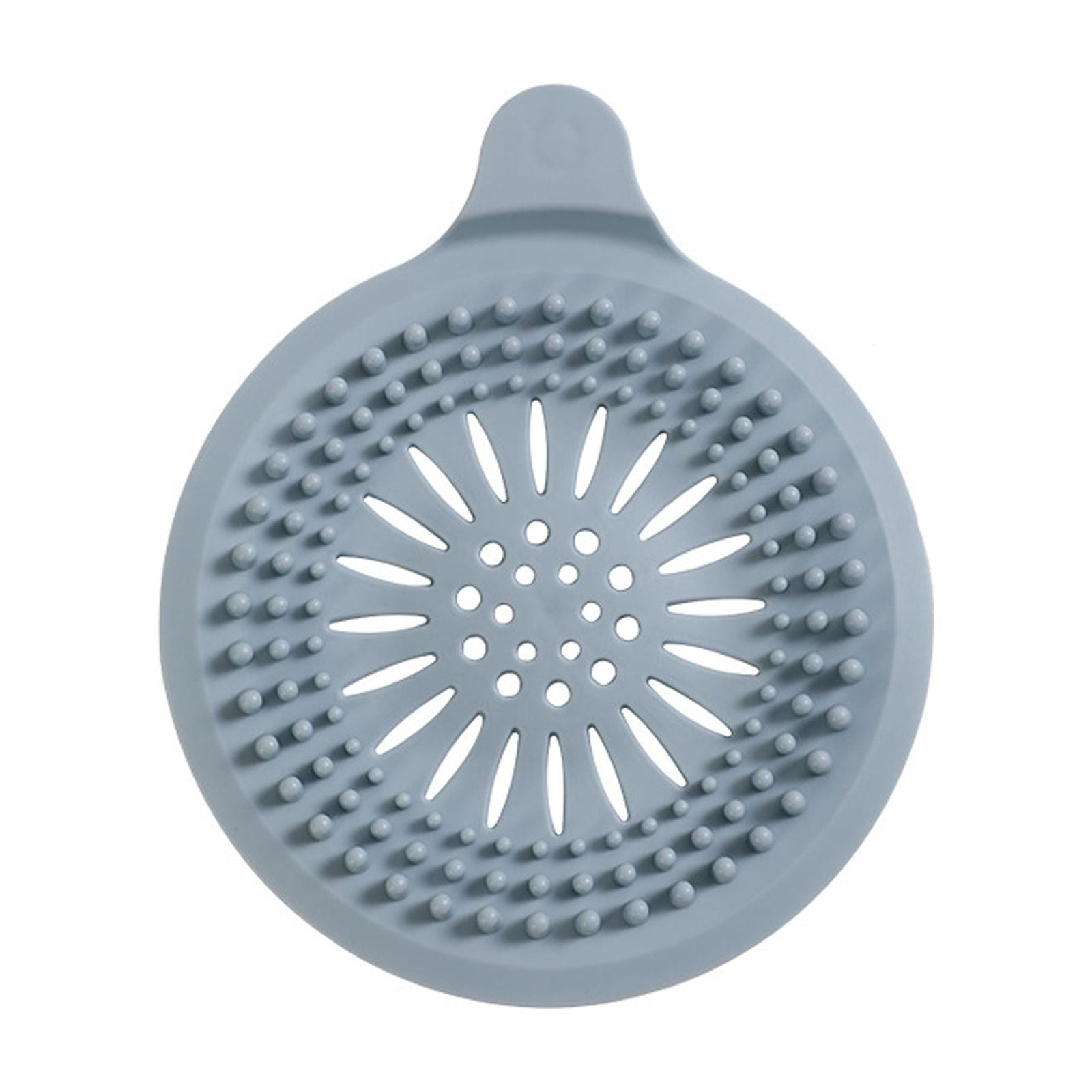 Suction Cup Silicone Drain Cover With Strong Adhesion For Effective ...