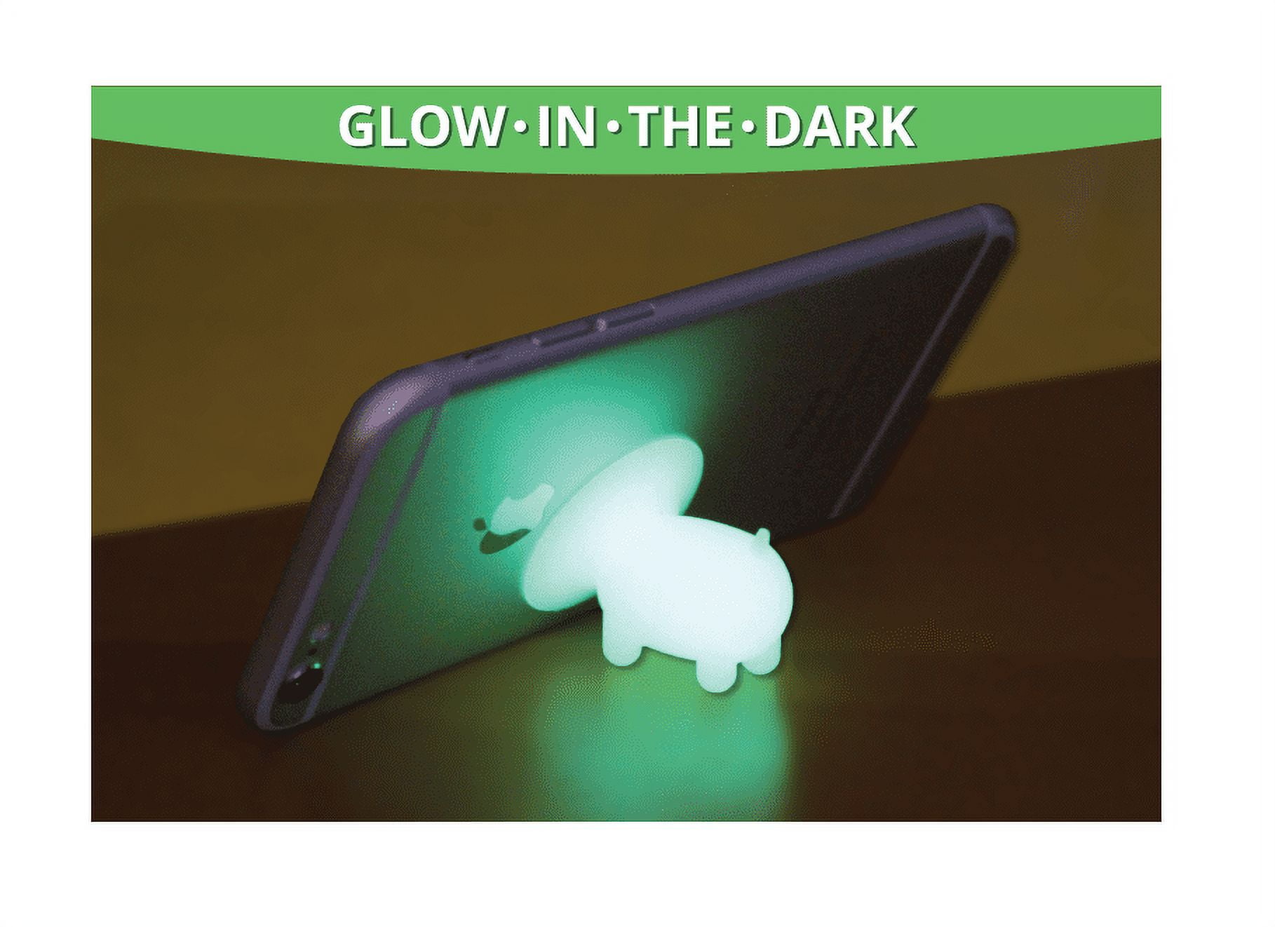 Suction Cup Silicone Pigs - Walmart.com