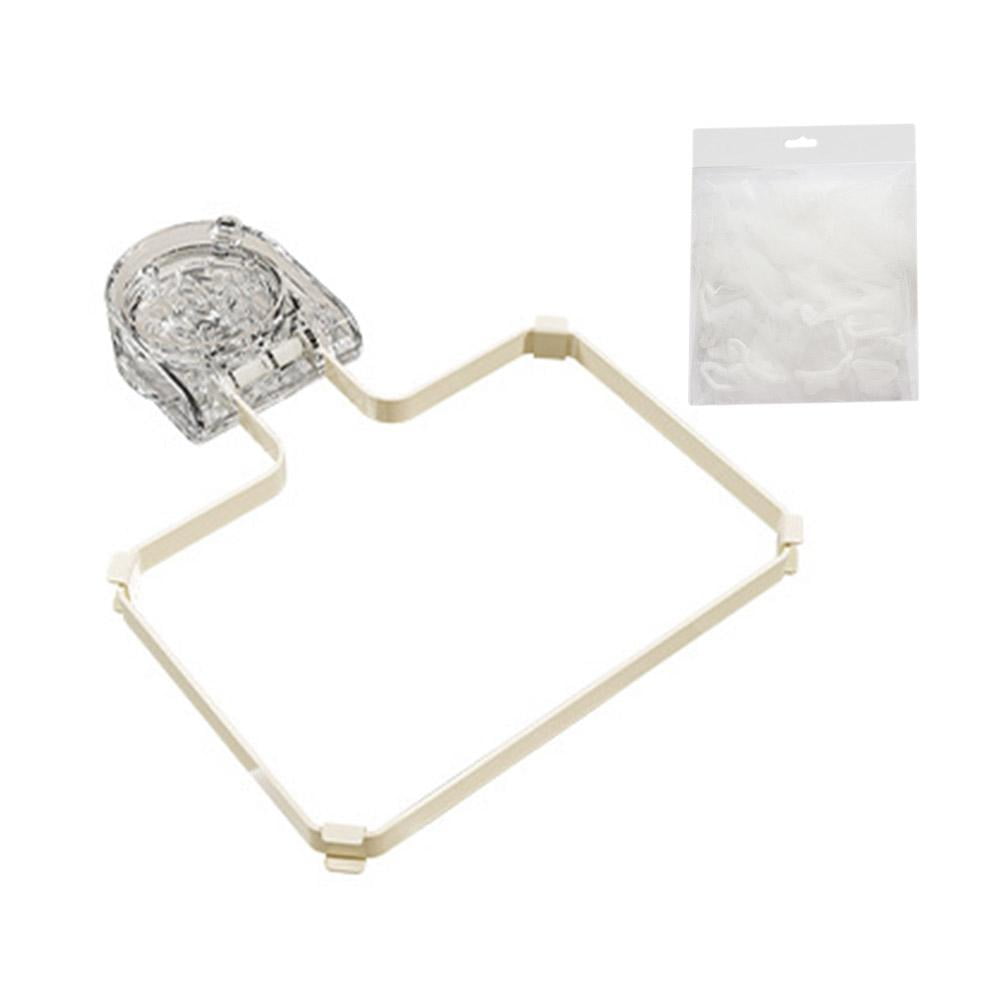 Suction Cup Sink Filter With 50pcs Filter Net Basket Food Drainer Drain ...