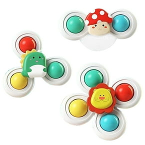 Suction Cup Toy