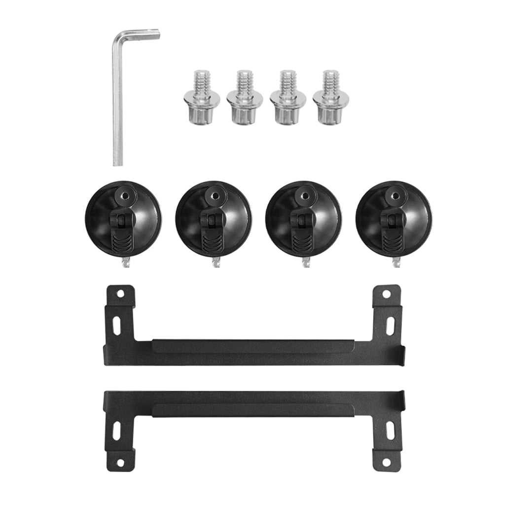 Suction Cup Stand Strong Suction Car Mount For Mini Satellite Receiver ...