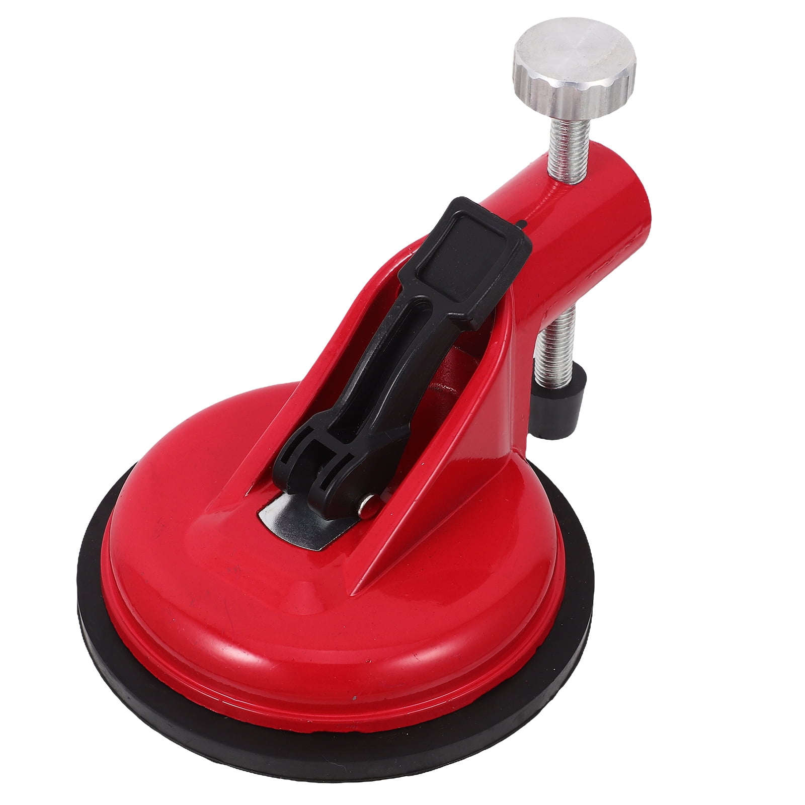 Suction Cup Tile Fixer Tool with Adjustable Knob and Tension Adjuster ...