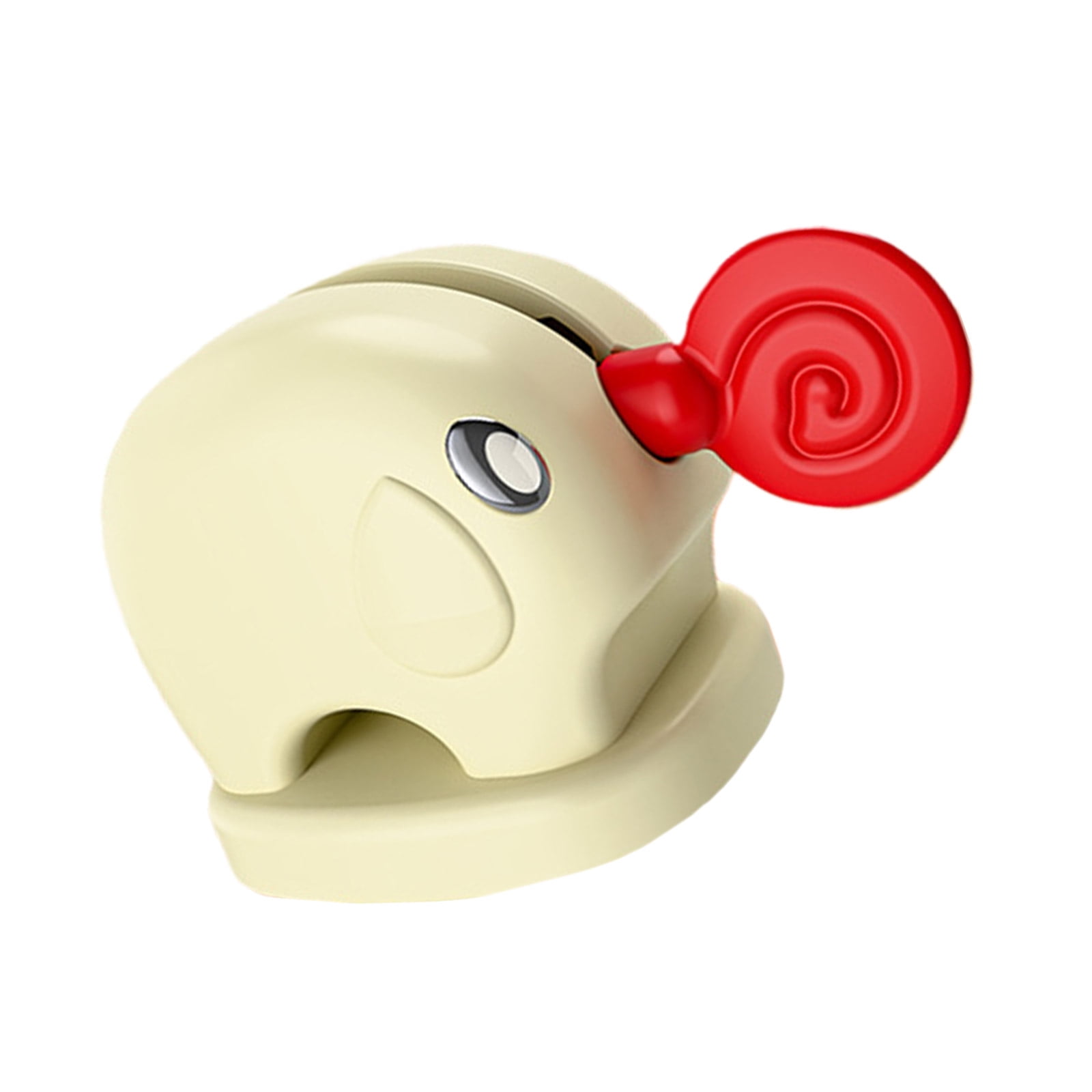Suction Cup Toothpaste Dispenser Wall Mounted Bathroom Storage Elephant ...