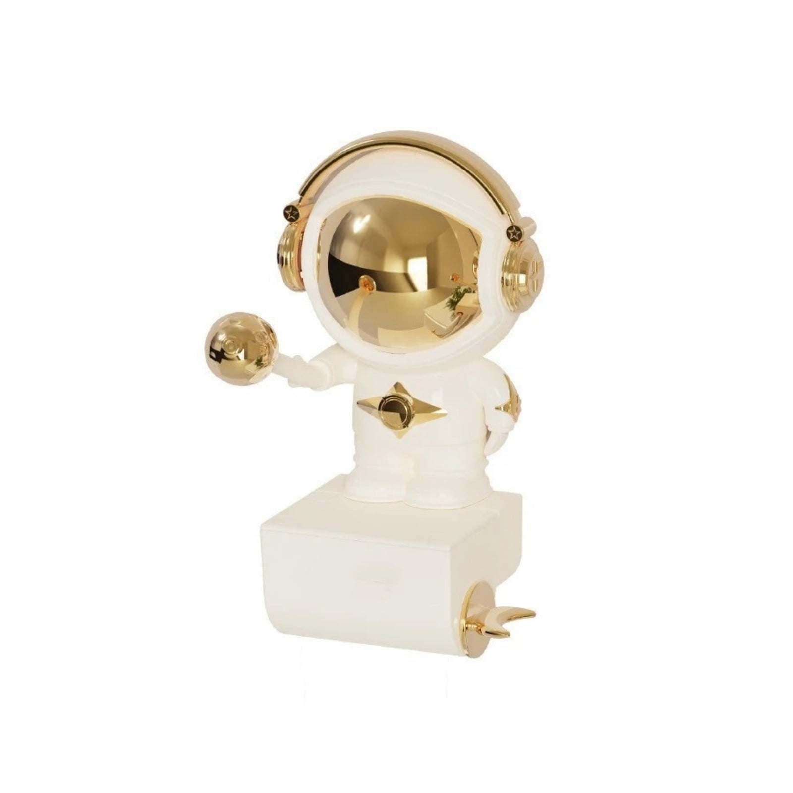 Suction Cup Toothpaste Squeezer Wall Mounted Toothpaste Tube Squeezer ...