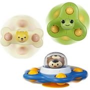 Fidget Spinners Music Toys