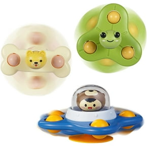 Suction Cup Toys