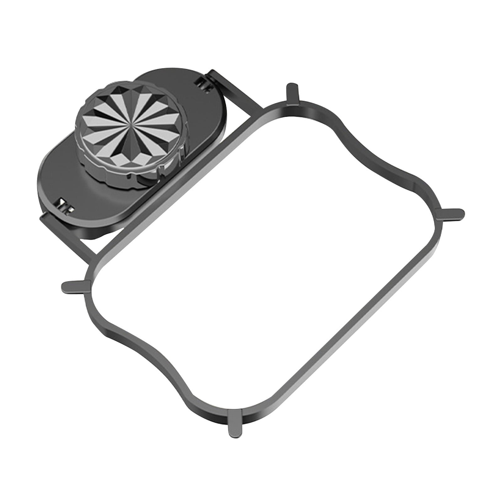 Suction Cup Type Movable Filter Rack Exquisite Life Starts Here Say ...
