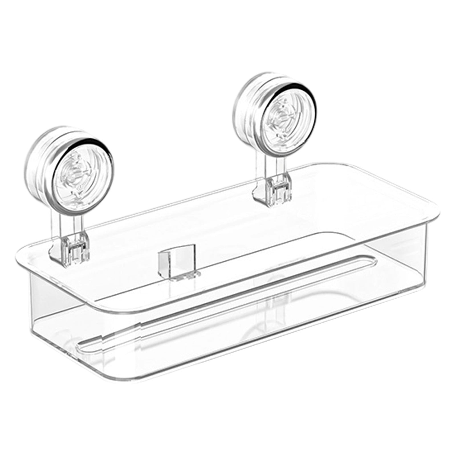 Suction Cup Wall Mounted Wet Wipe Holder for Convenient Tissue ...