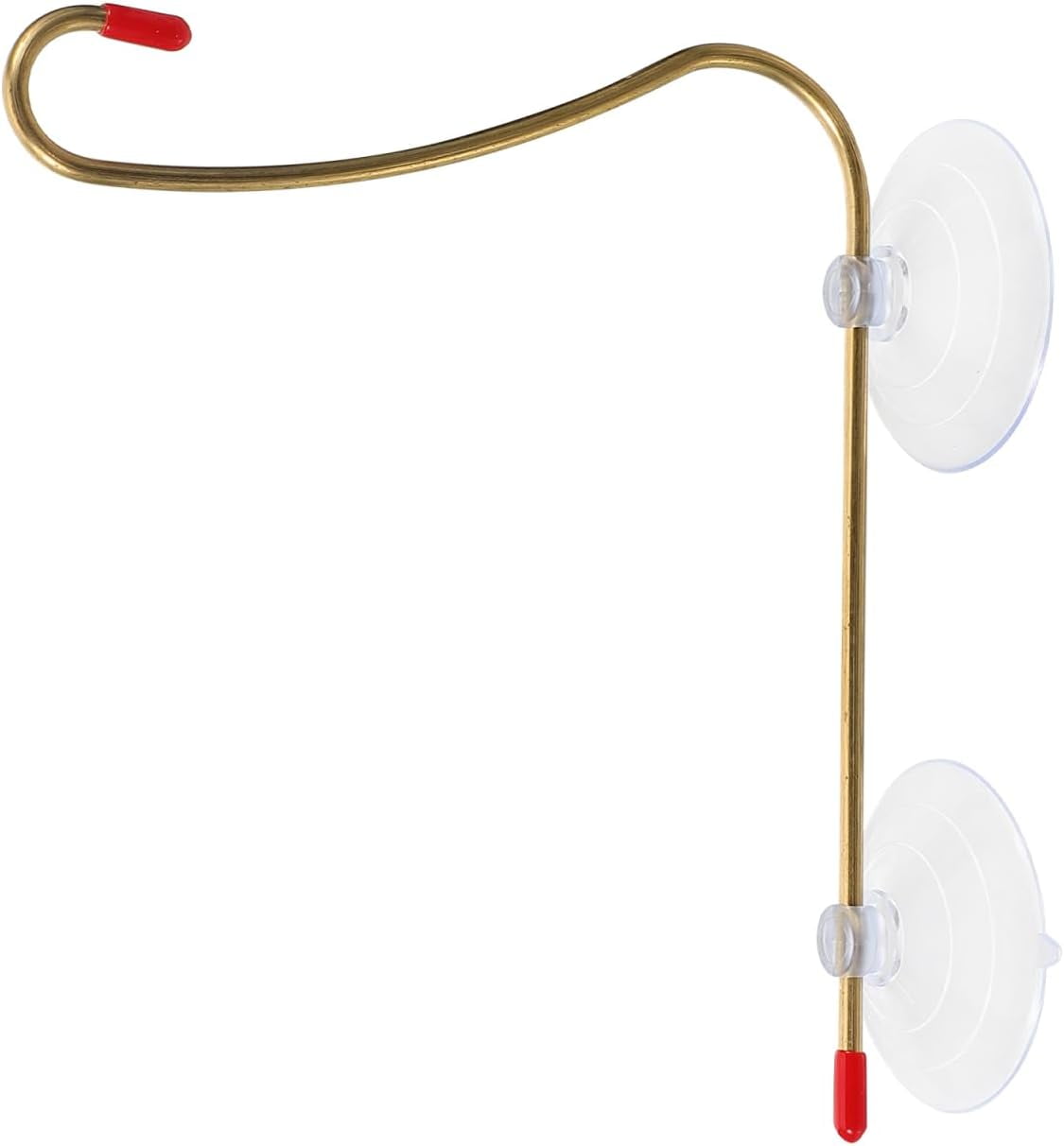 Suction Cup Window Mount Hook for Hummingbird Feeder - Durable Feeder ...