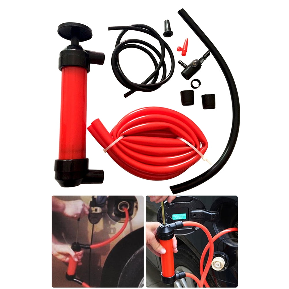 Suction Cups Gas Pump Airpump Gasoline Hand Oil Sucker Pumping Unit ...