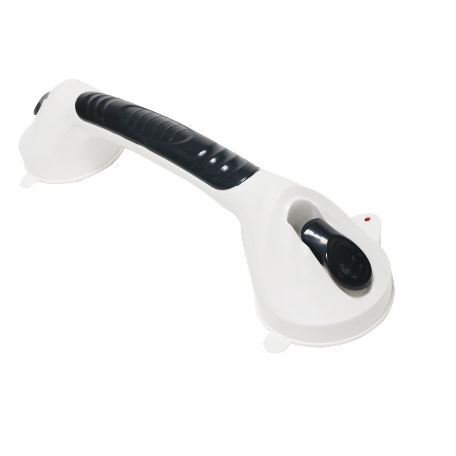 Suction Cups Grab Bar 15 Inch, ZUEXT Anti-Slip Bathroom Grab Bar Safety ...