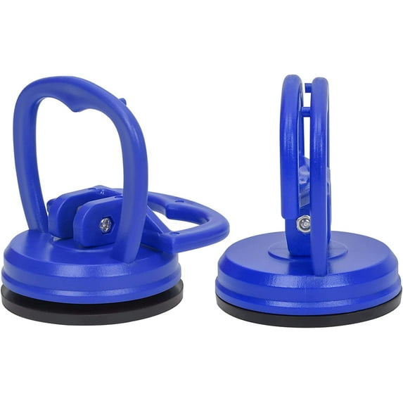 Suction Cups Heavy-Duty 2 Pieces Screen Suction Cups Tool for iMac ...