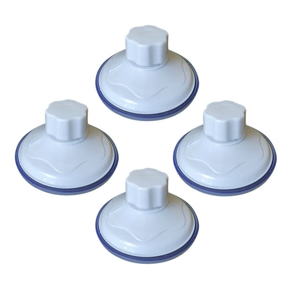 Suction Cups Replacement for Hammock Perches Small Pet Window Bed ...