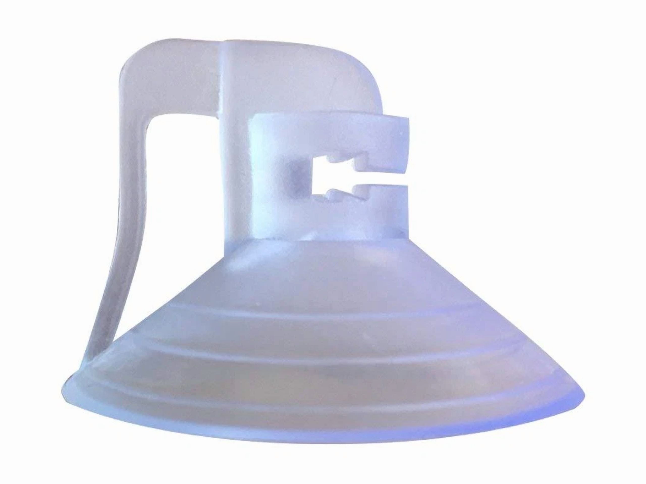 Suction Cups With Pop Up Handles And Grips, 4 Cm (1-5/8 In) Wide, Set ...