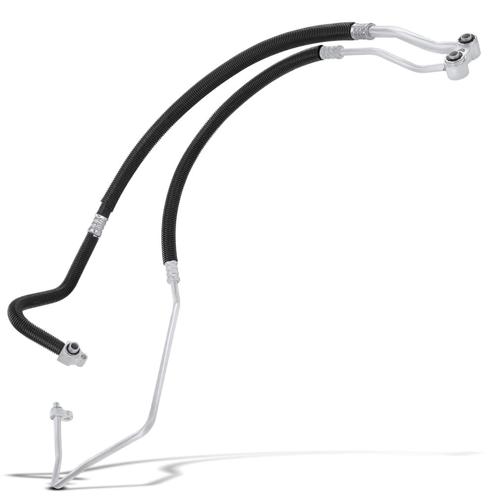 Suction & Discharge Line for Chevy C5500 Kodiak GMC C4500 C5500 Topkick ...