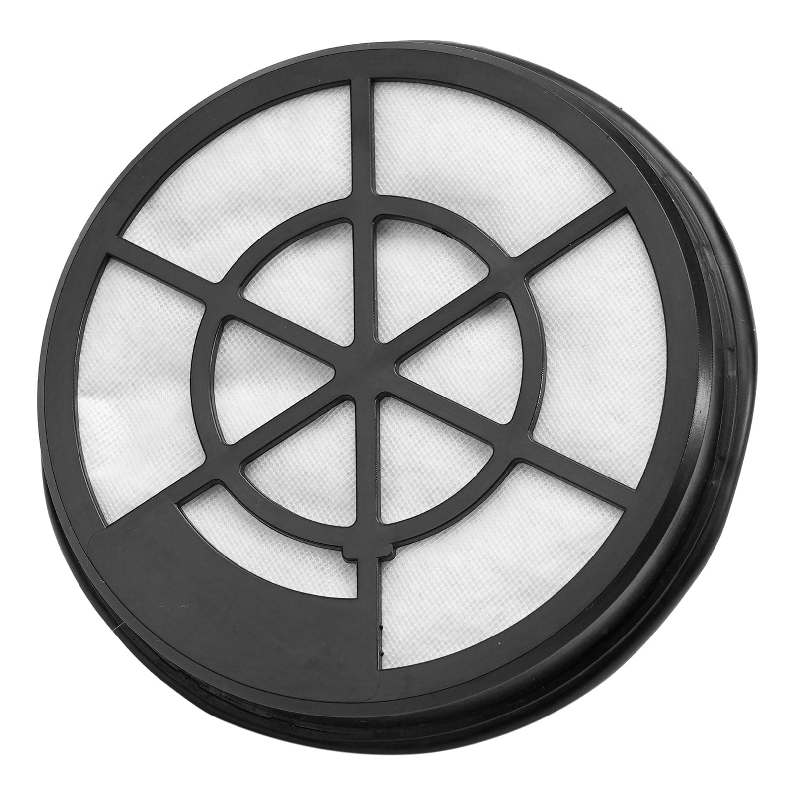 Suction Enhancing Replacement Filters Made For The For Silvercrest ...