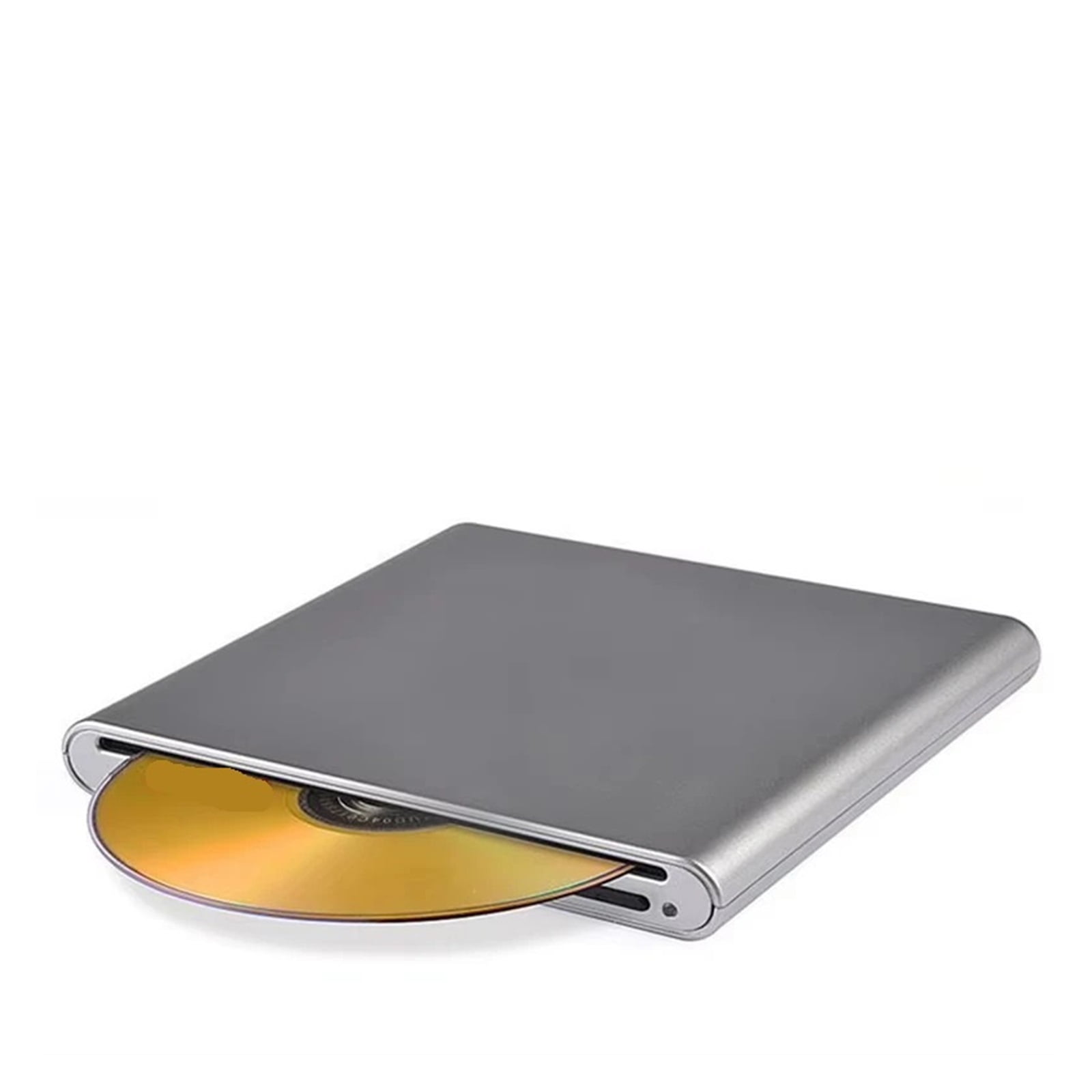 Suction External Optical Drive Burner USB Burner Drive for Laptop ...