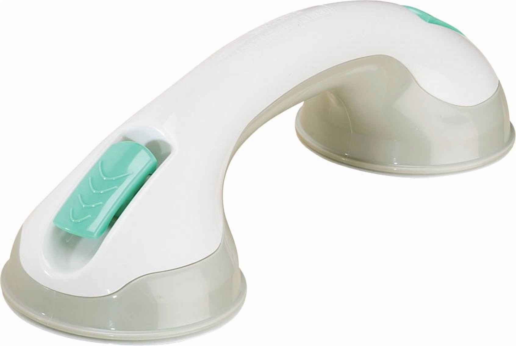 Suction Grip Tub Assist Bar 11.5" - Walmart.com