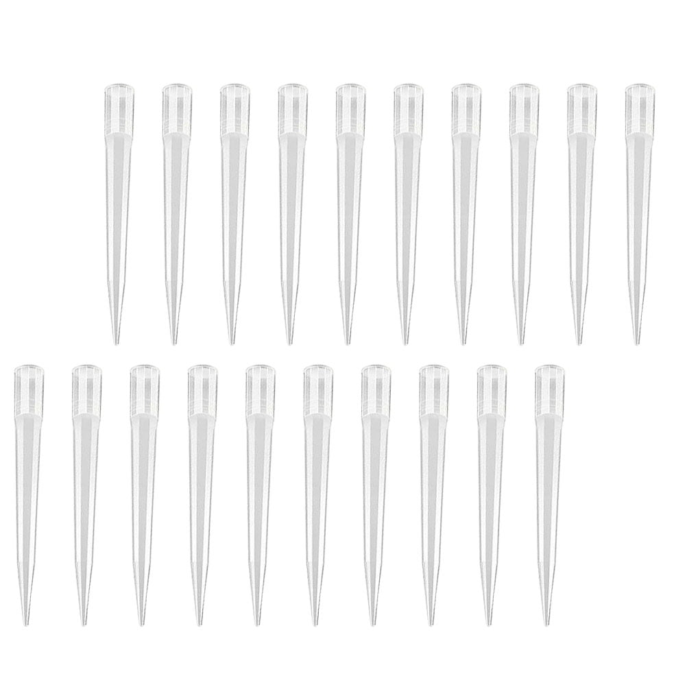 Suction Head Laboratory Pipette Tip Pipettor Makeup Dropper Disposable ...