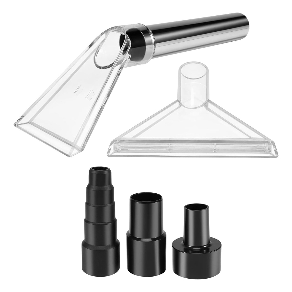 Suction Head Water Absorbing Head Upholstery Nozzles Extraction Nozzles ...