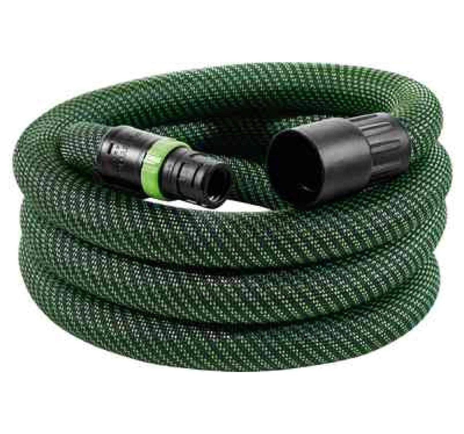 Suction Hose 27/32x3.5m - AS/CTR - Flexible Dust Extraction Hose ...