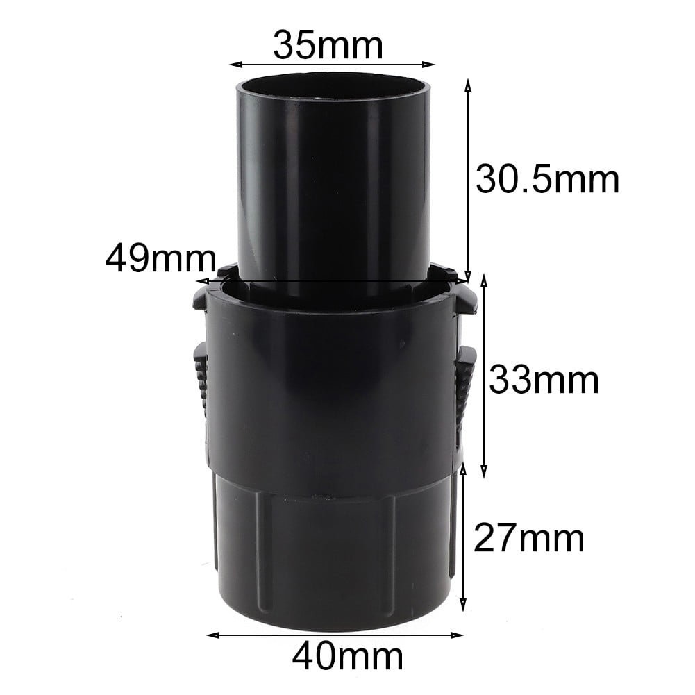 Suction Hose Adapter For VC34J-09C1 Vacuum Cleaner Spare Household ...