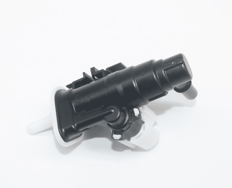 Suction Jet Pump 5Q0201029A 5Q0-201-029 for Volkswagen Audi - Walmart.com