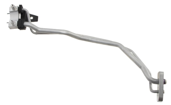 Suction & Liquid Line Hose Assembly w/o Orifice Tube - Walmart.com