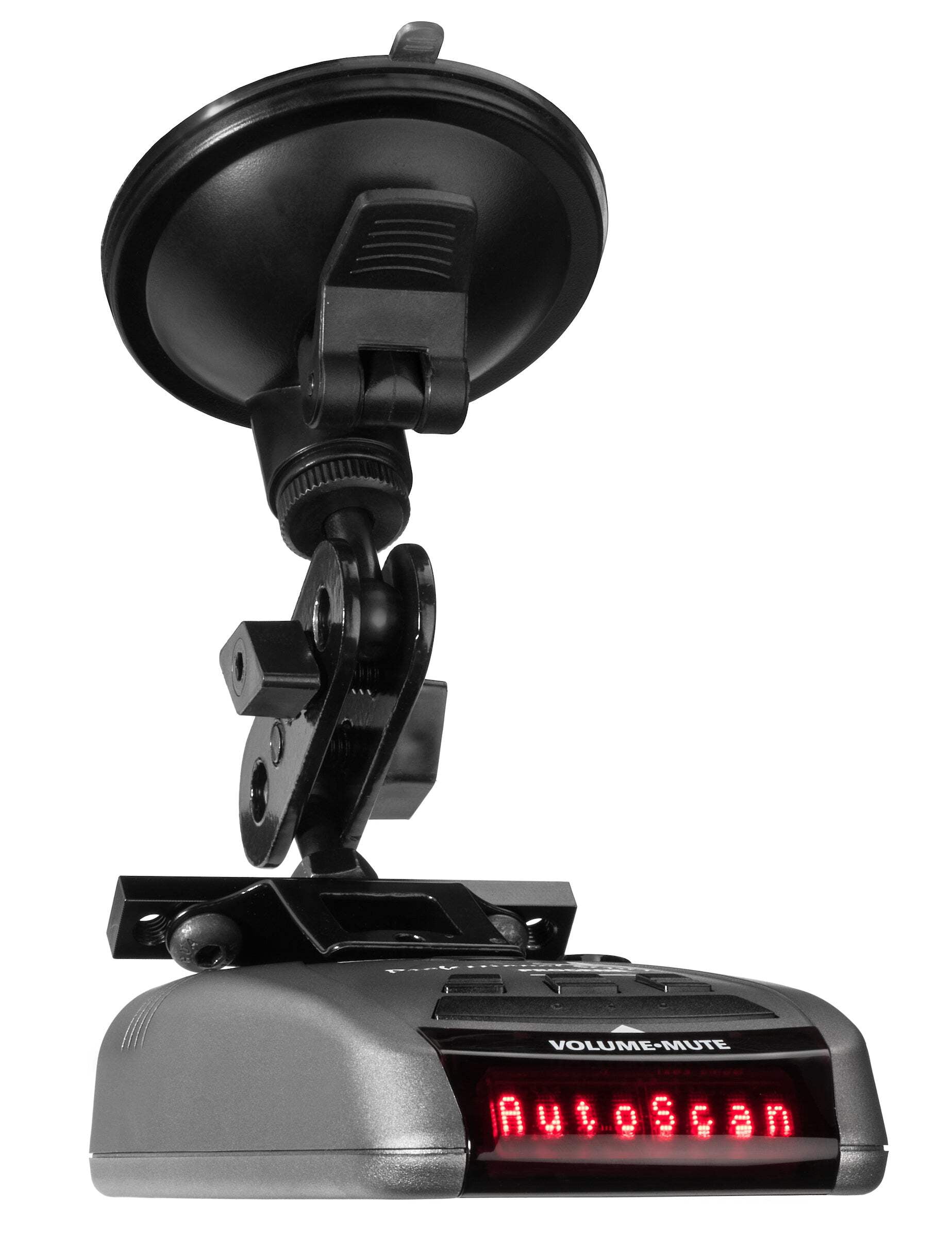 Suction Mount Bracket for Beltronics Radar Detectors - Vector RX65 STI ...