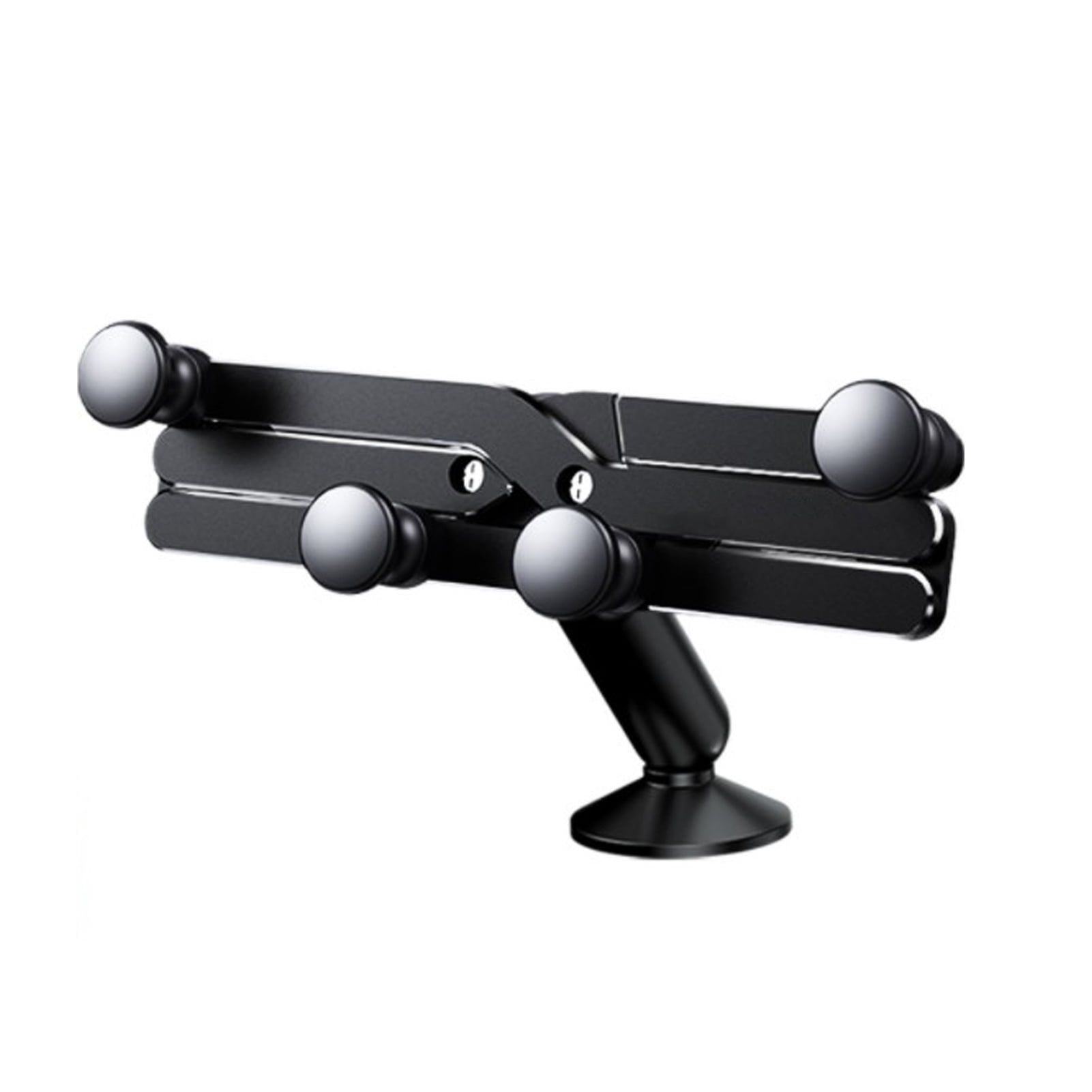 Suction Phone Holder, Portable Adjustable Car Phone Mount, Automatic ...