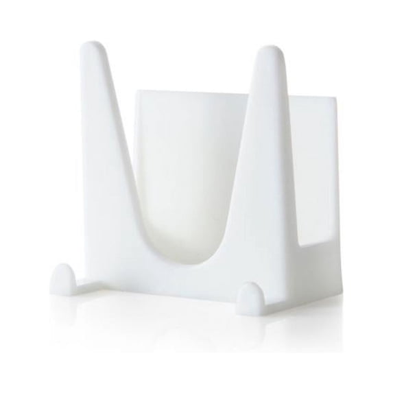 Suction Pot Lid Holder for Kitchen Cabinet – Space Saving Cookware Lid ...