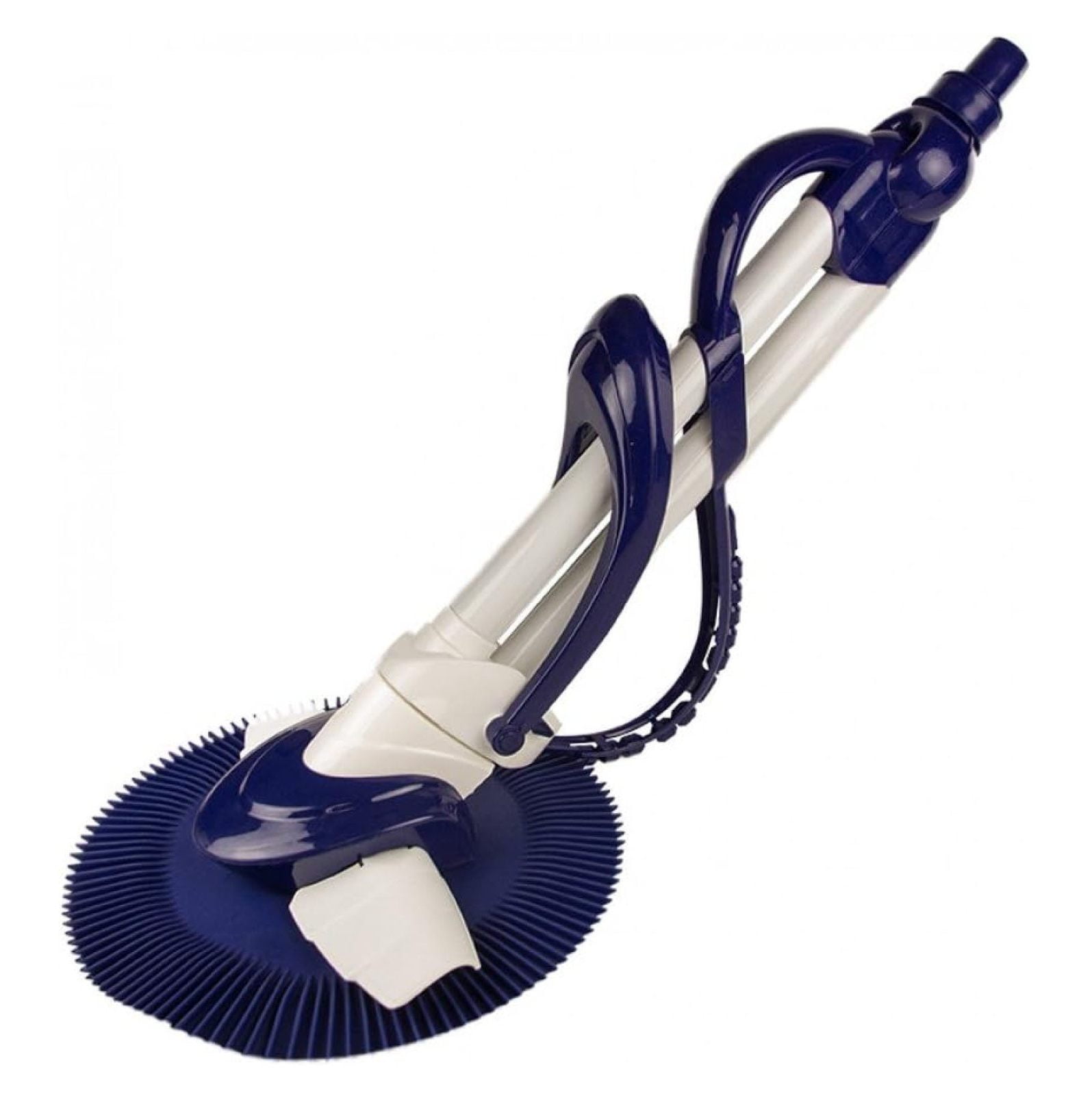 Suction-Side Universal Swimming Pool Vacuum | Hammer Cleaner Technology ...