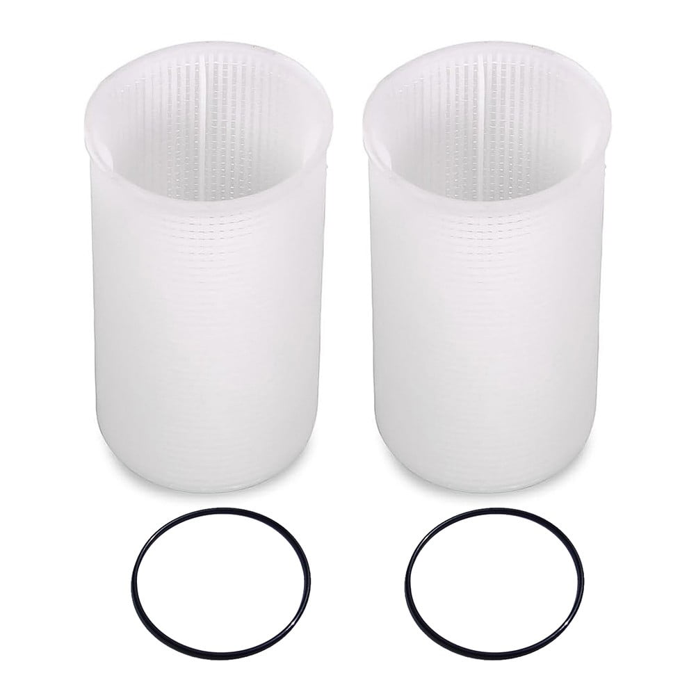 Suction sieve with O-ring for SPS25 for SPS50 for SPS75 for SPS100 Pump ...