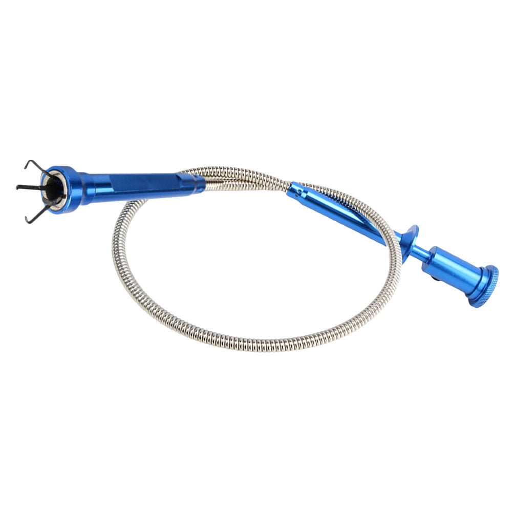 Suction Stick Magnetic Pickup Tool Grabber Magnetic Pick up Tool Alloy ...