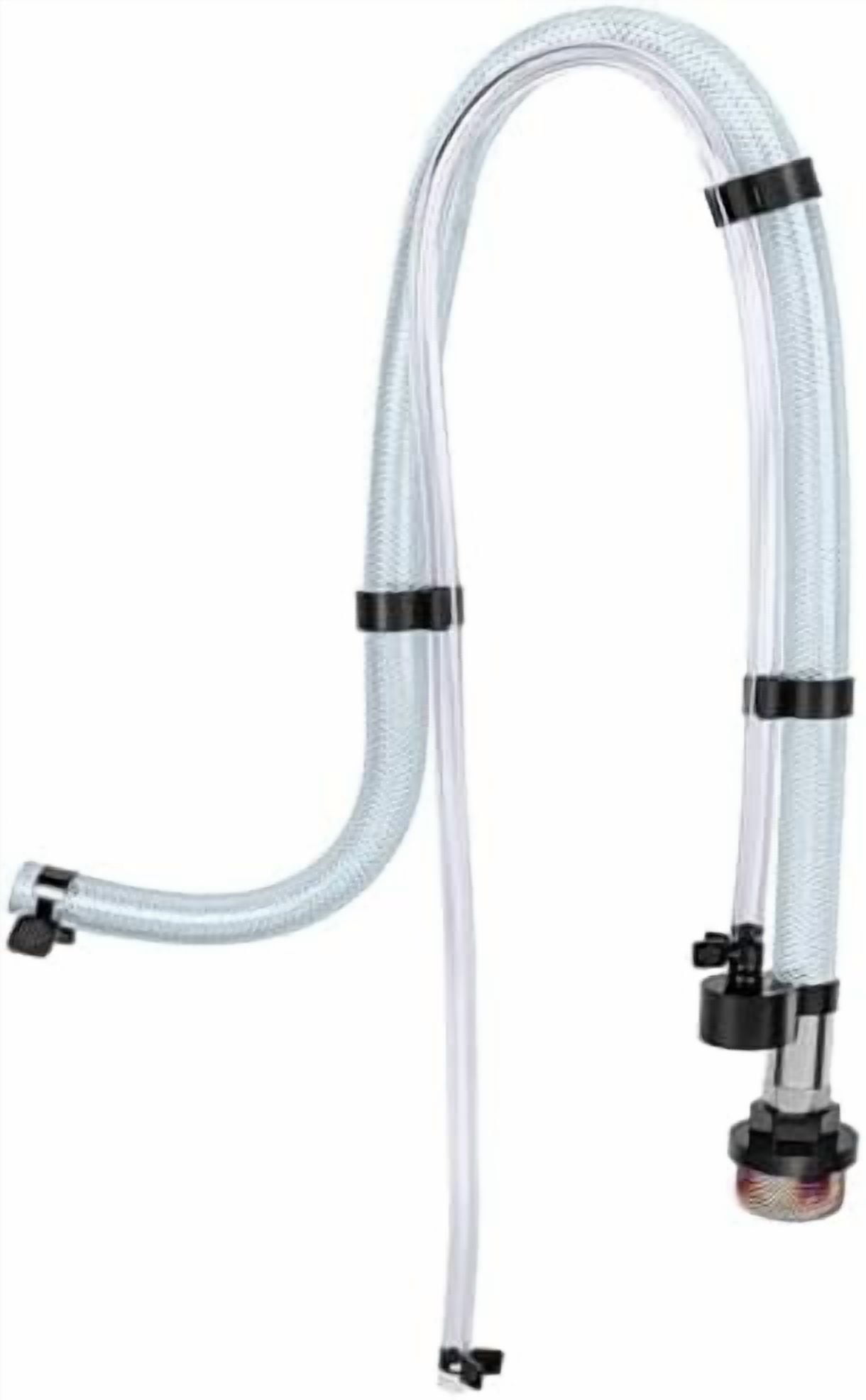 Suction Tube Kit for Graco Magnum Project Painter Plus X5 X7 ProX17 and ProX19 Stand Airless ...