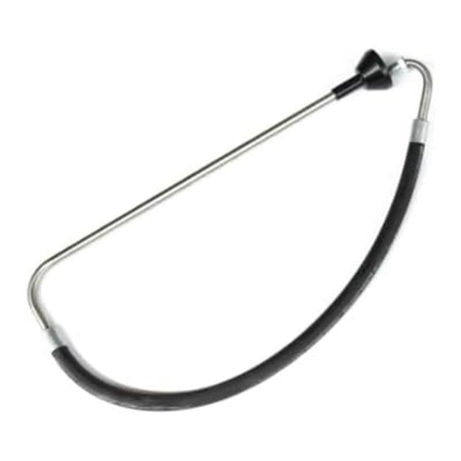 Suction Tube Reflux Line Intake Hose Airless Paint Sprayer Accessories ...