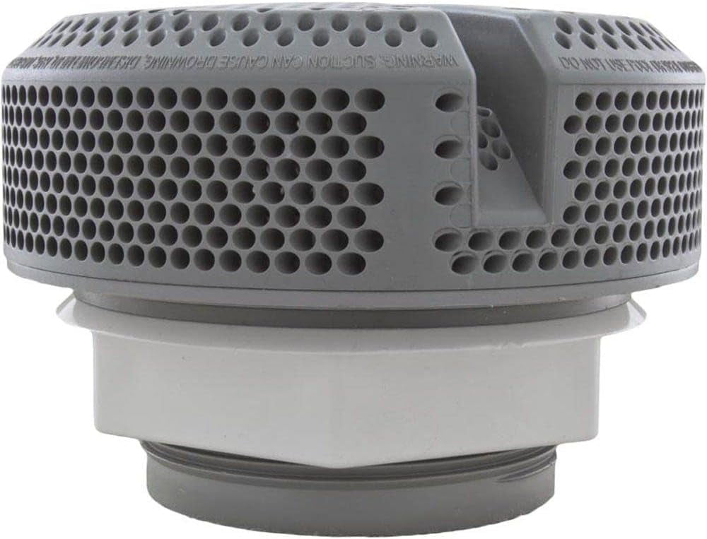 Suction Ultra FLO 2.5 S Gray 640-3937 VP - Walmart.com