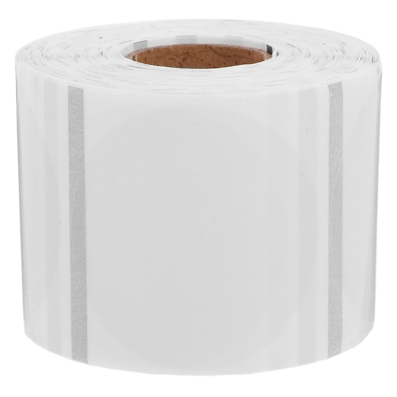 Suction Vacuum Meter Gold Transparent Thermal Sticker Labels - Walmart.com