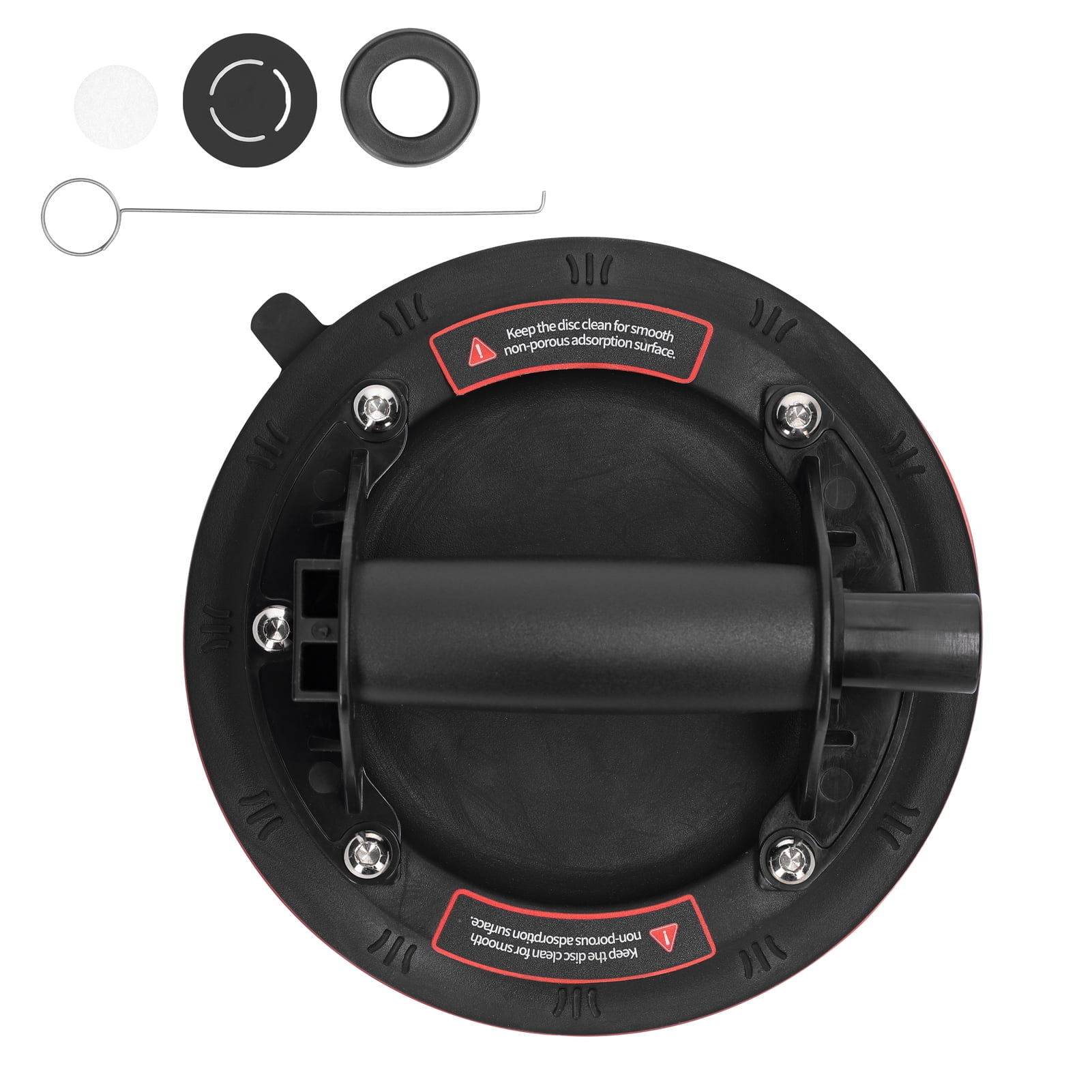 Suction cup,Tile Lifter Ceramic Tile Hand-pump Tile Heavy Cup Manual ...