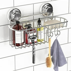 shower shampoo racks