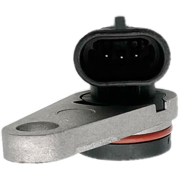 Sucwinco Cam Engine Camshaft Position Sensor Compatible with Camaro ...