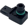 Sucwinco Manifold Absolute Pressure MAP Sensor Compatible with Avenger ...