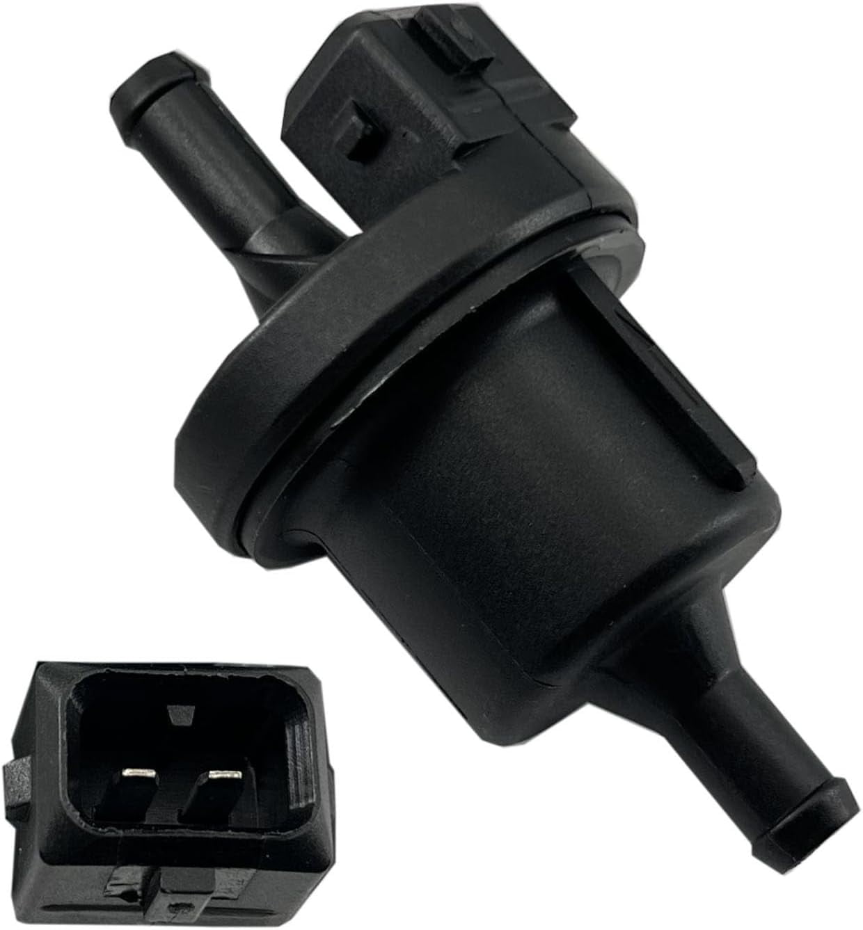 Sucwinco Vapor Canister Purge Valve/Solenoid rectangular 058133517 ...