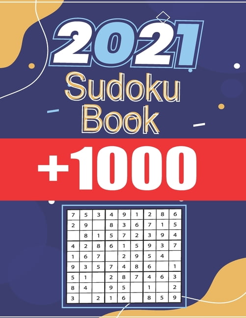 Sud0ku Book +1000: VOL 12 - The Biggest, Largest, Fattest, Thickest ...