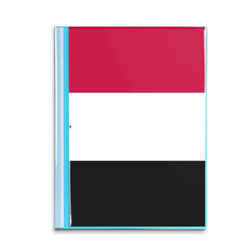 Sudan National Flag Africa Country Book Sheet Protectors Portfolio ...