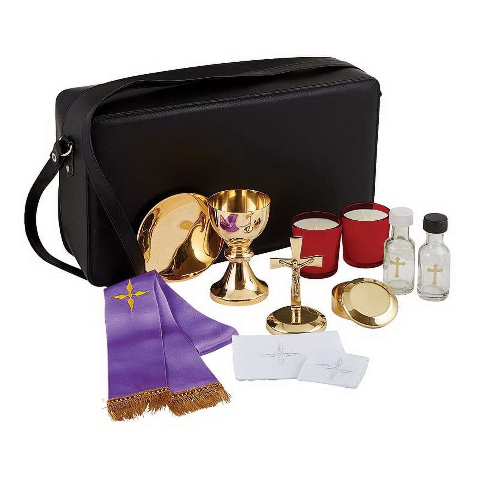 Sudbury Brass J6747 Mass Kit - Walmart.com