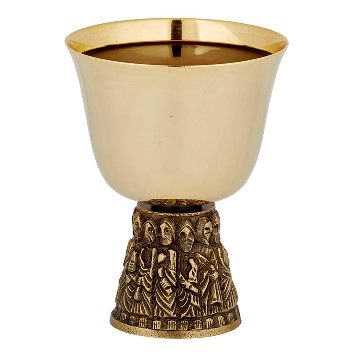 Sudbury Brass Last Supper Common Cup, 5 1/4 Inch - Walmart.com