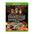 Sudden Strike 4: European Battlefields, Kalypso Media, Xbox One ...