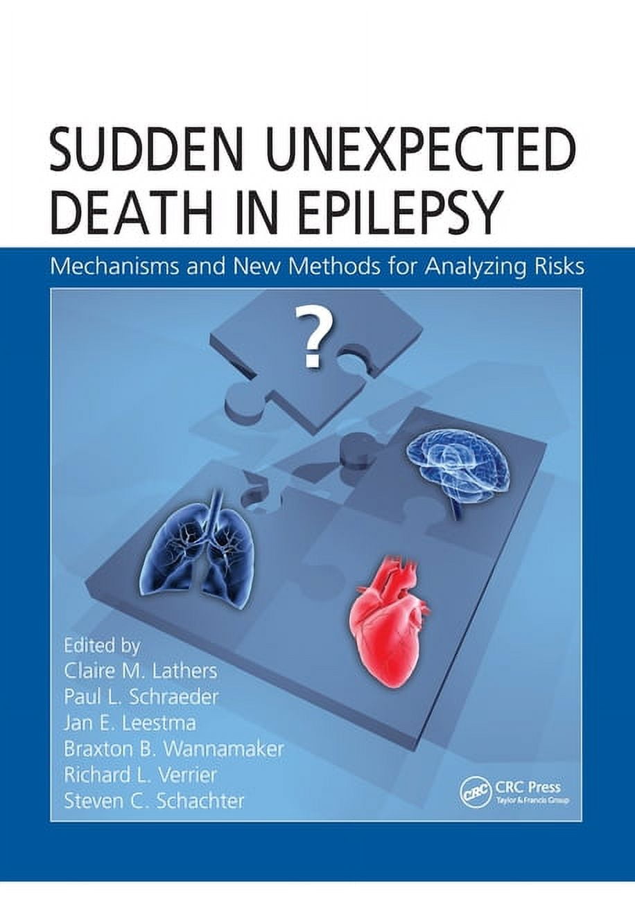 Sudden Unexpected Death in Epilepsy: Mechanisms and New Methods for ...